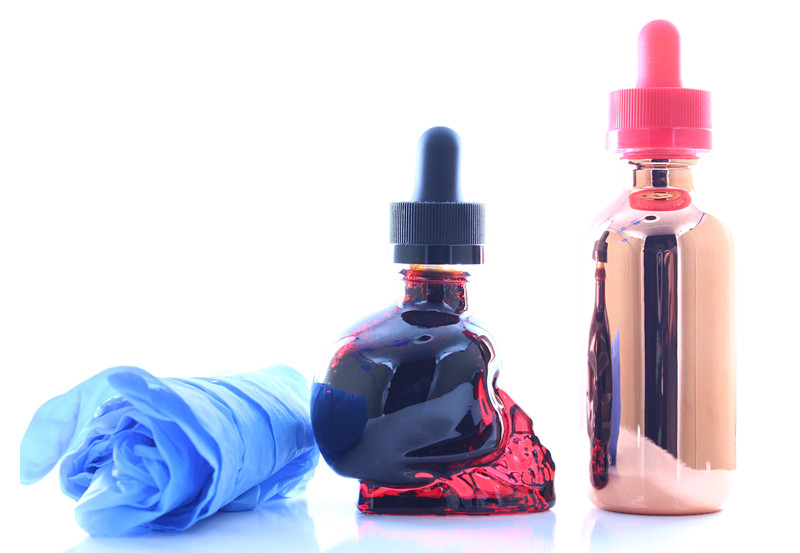 9 Million (SHU) Capsicum ChilI Pepper Extract, 10ml.