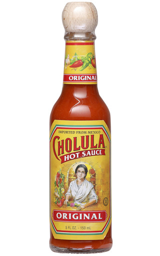 Cholula Complete Gift Set