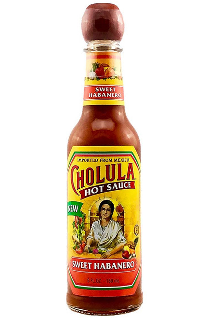 Cholula Hot Sauce Ultimate 7 Variety Gift Set