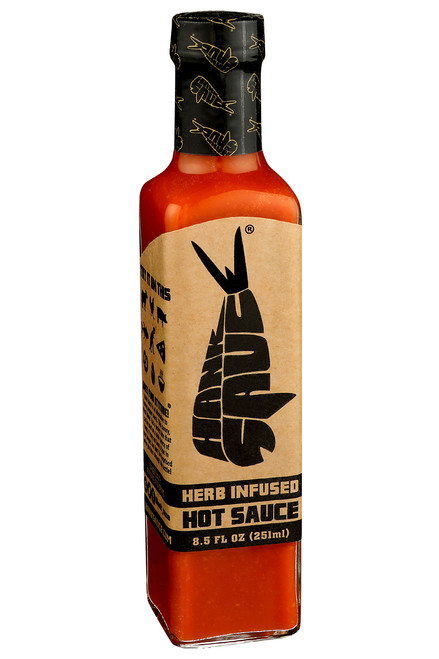 Hank's Complete Hot Sauces Gift Set
