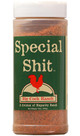 Special Shit Seasoning