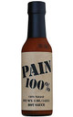 PAIN 100% Hot Sauce