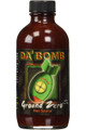 Da' Bomb Ground Zero Hot Sauce