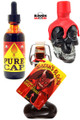 Satan's Blood Chile Extract