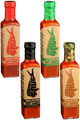 Hank's Hot Sauces