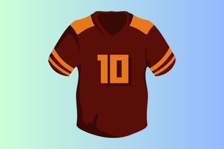 3D Sports Uniform Builder | Custom Sportswear Design Online - Doogma ...