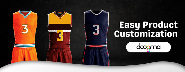 Boost your Sales with Cutting-Edge Basketball Uniform Builder "The ...