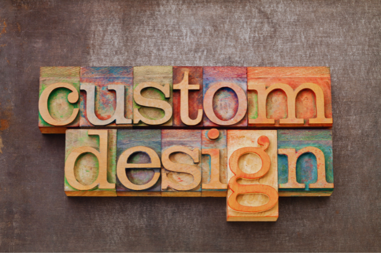 Custom Product Design as a Revenue Stream - Doogma