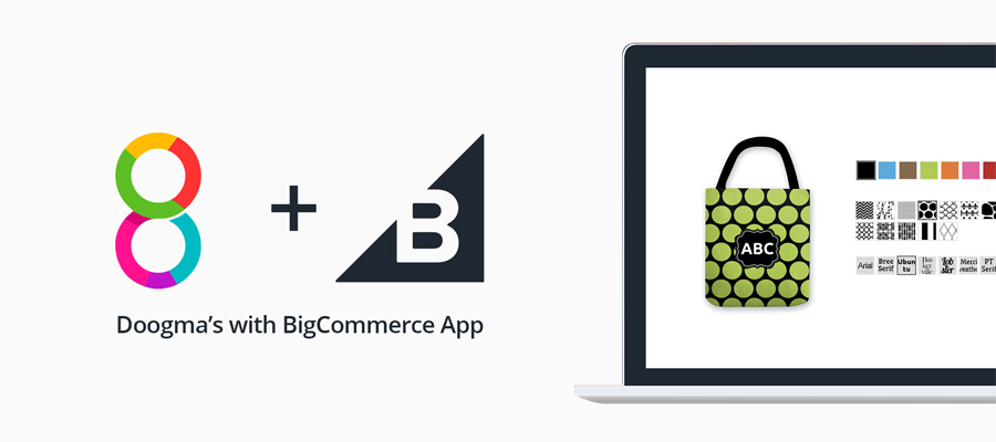 Quickest Way To Create Product Customizers: Doogma’s BigCommerce App - Doogma