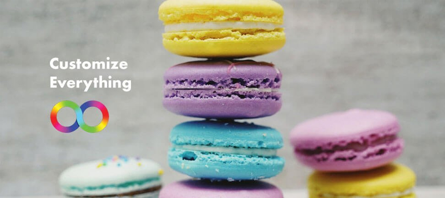 Customize Everything, All the Time: The State of the Customization ...