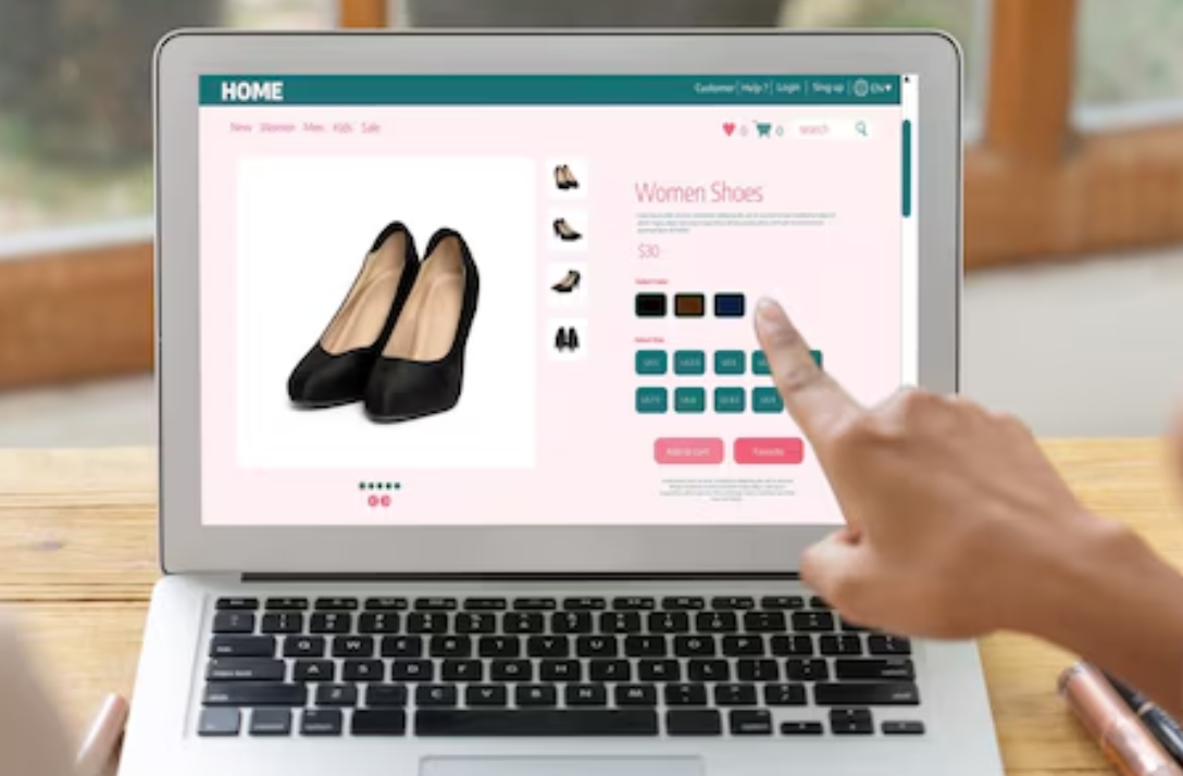 Transforming the Buying Experience with Interactive Product ...