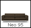 Neo 95 Sofa