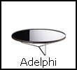 Adelphi Coffee Table