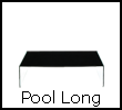 Pool Long Coffee Table