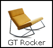 GT Rocker Chair
