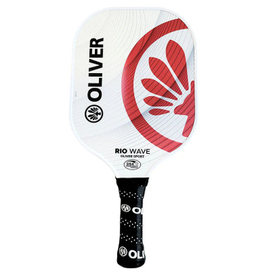 Oliver Rio Wave - red