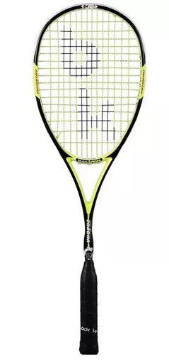 Black Knight Magnum Corona TK, Squash Racket