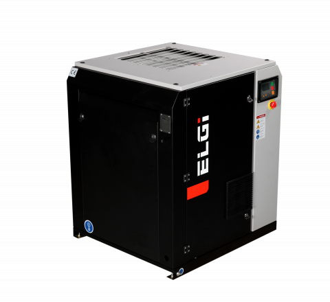 ELGi EN07 10 HP Rotary Screw Air Compressor