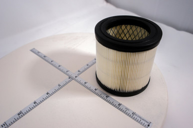 ELGi Air Filter element EN07 - EN15 (Ver 1 2 & 3)