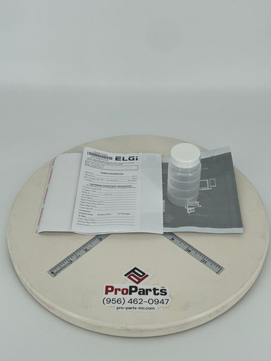 ELGi Airlube UT Synthetic Plus Oil Sample kit P/N B024700070001
