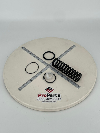 ELGi Actuator kit, EG90-EG250 P/N B015401070005