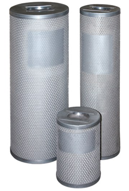 Mikropor Mist Eliminator Filter Element for ELM-US-600