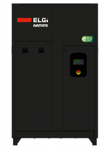 ELGi 5000 scfm Model AR 5000P7 Cycling Refrigerated Air Dryer