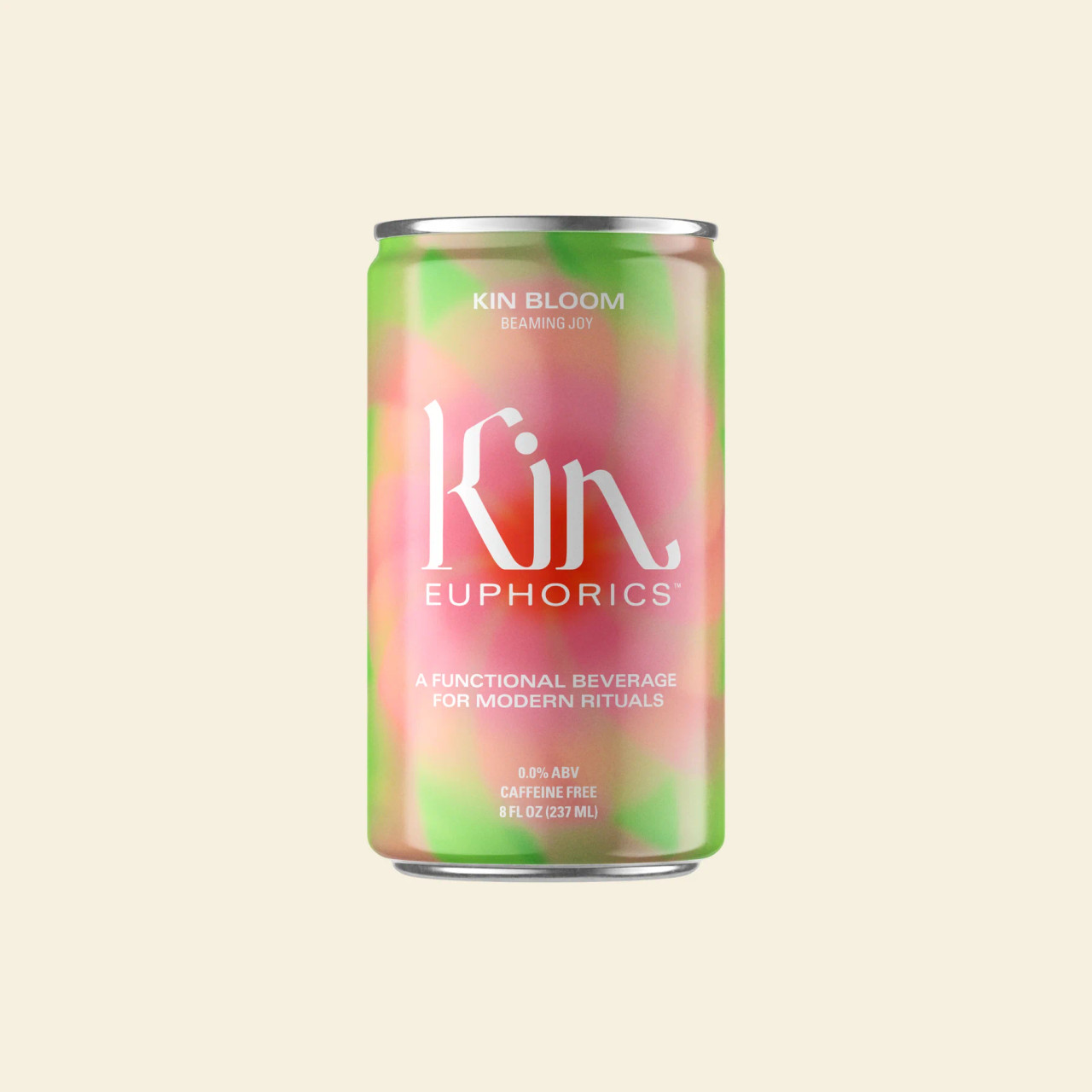 Kin Euphorics | Bloom - Acadia Canna & Kratom