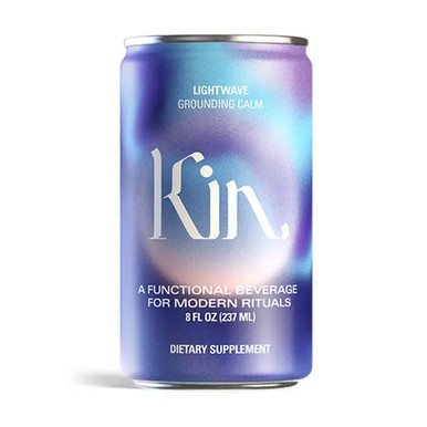 Kin Euphorics | Lightwave - Acadia Canna & Kratom