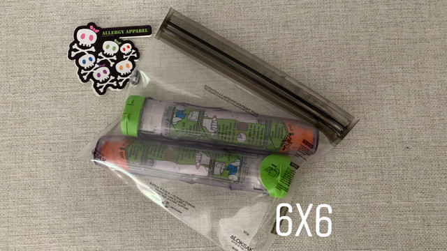 LokSak Waterproof Bags - 100% Leakproof Storage Bags