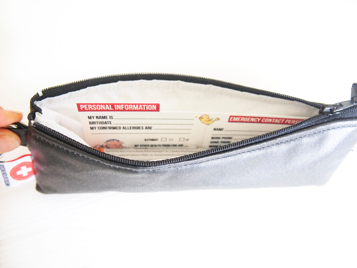 Insulated Epi Pen Case | AnaPen Pouch