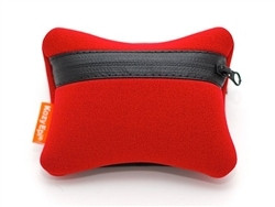 Auvi-Q Carrier | Neffy Epinephrine Pouch | Inhaler Case