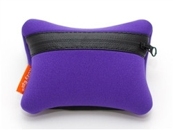 Auvi-Q Carrier | Neffy Epinephrine Pouch | Inhaler Case