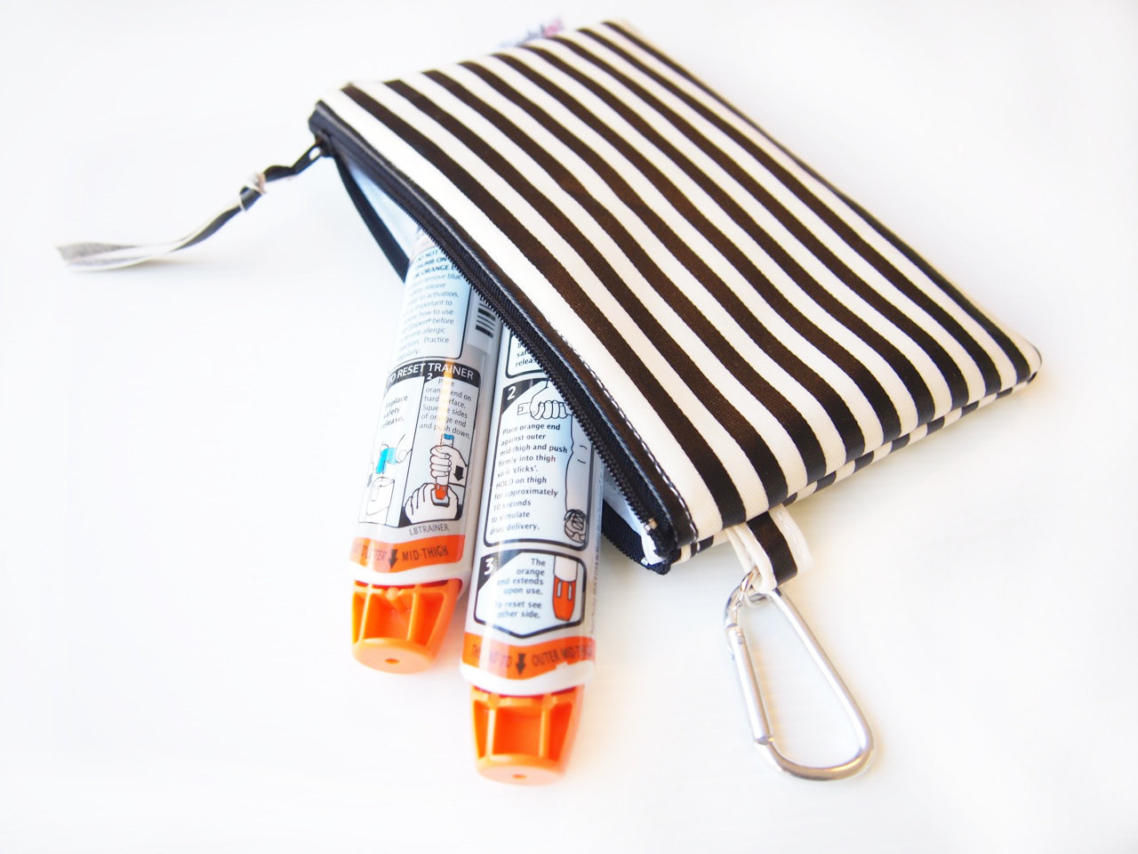 Waterproof Epipen Case | EpiPen Case | AnaPen Pouch