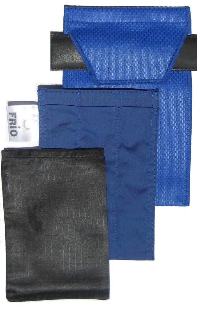 Frio Insulin Pump Cooling Wallet – PMP Size