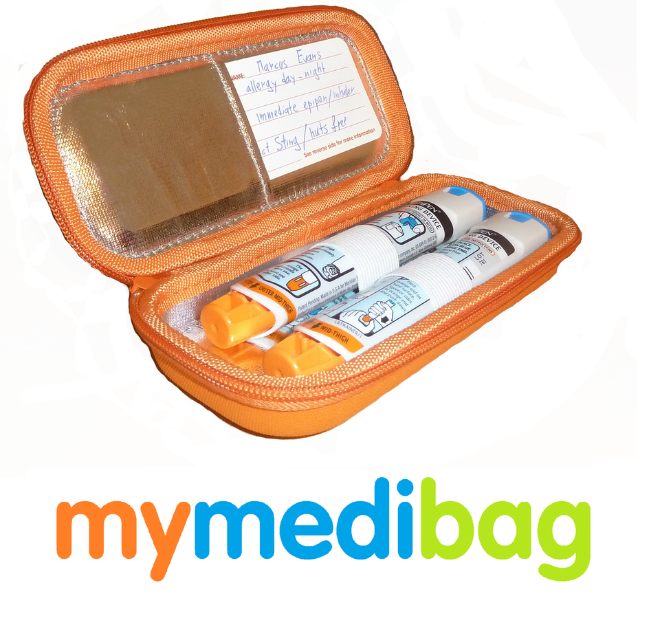 waterproof epipen carrier | epipen case | epipen holder