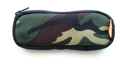 Dual Epipen Holder, Adjustable Strap | Double Epipen Holder