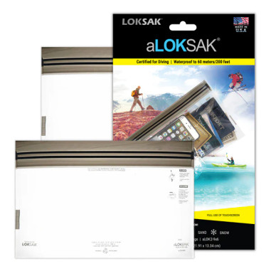 loksak | waterproof bags | loksak aloksak | bags waterproof