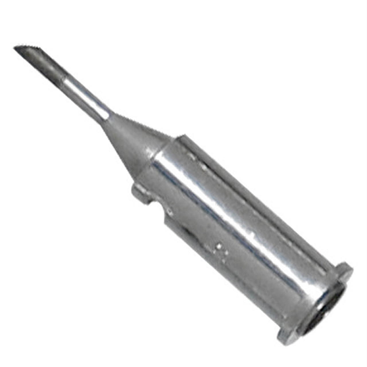 spade type soldering iron tip 2mm – ENGINEER SK-73 - PreciseHandTools.com