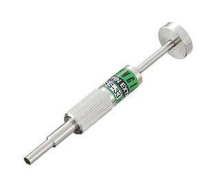 SS-10 PCB edge connector extractor / inserter tool - PreciseHandTools.com