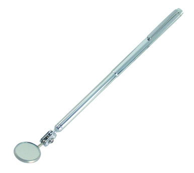 SL-11 inspection mirror, compact (ball joint / extendable ...
