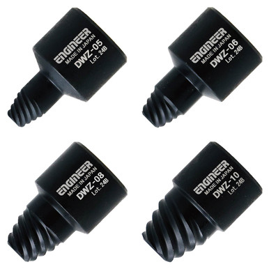 DWZ-302 Extractor Socket Wrench bit setfor Hex Socket head type screws