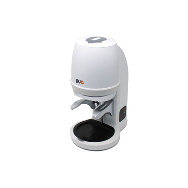 PUQ Press Q2 Gen 5 White 58.3mm Automatic Tamper