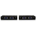 StarTech.com VGA and Audio over Cat5 Extender ST122UTPA - Matrix Solutions