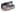BLACK BOX LHGC-RACK-PS-L Power Supply for Media Converter Chassis ...