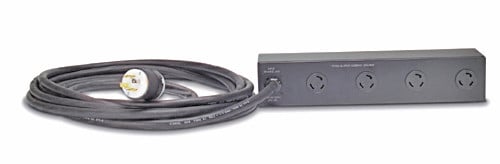 APC Rack PDU Extender AP7583 - 30A Power Distribution Unit - Matrix ...