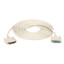 6m DB25 Serial Cable — Black Box BC00711 - Matrix Solutions