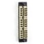 BLACK BOX High-Density Multimode Fiber Adapter Panel - JPM467B-R2 ...