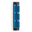 BLACK BOX High-Density Singlemode Fiber Adapter Panel JPM467C-R2 ...