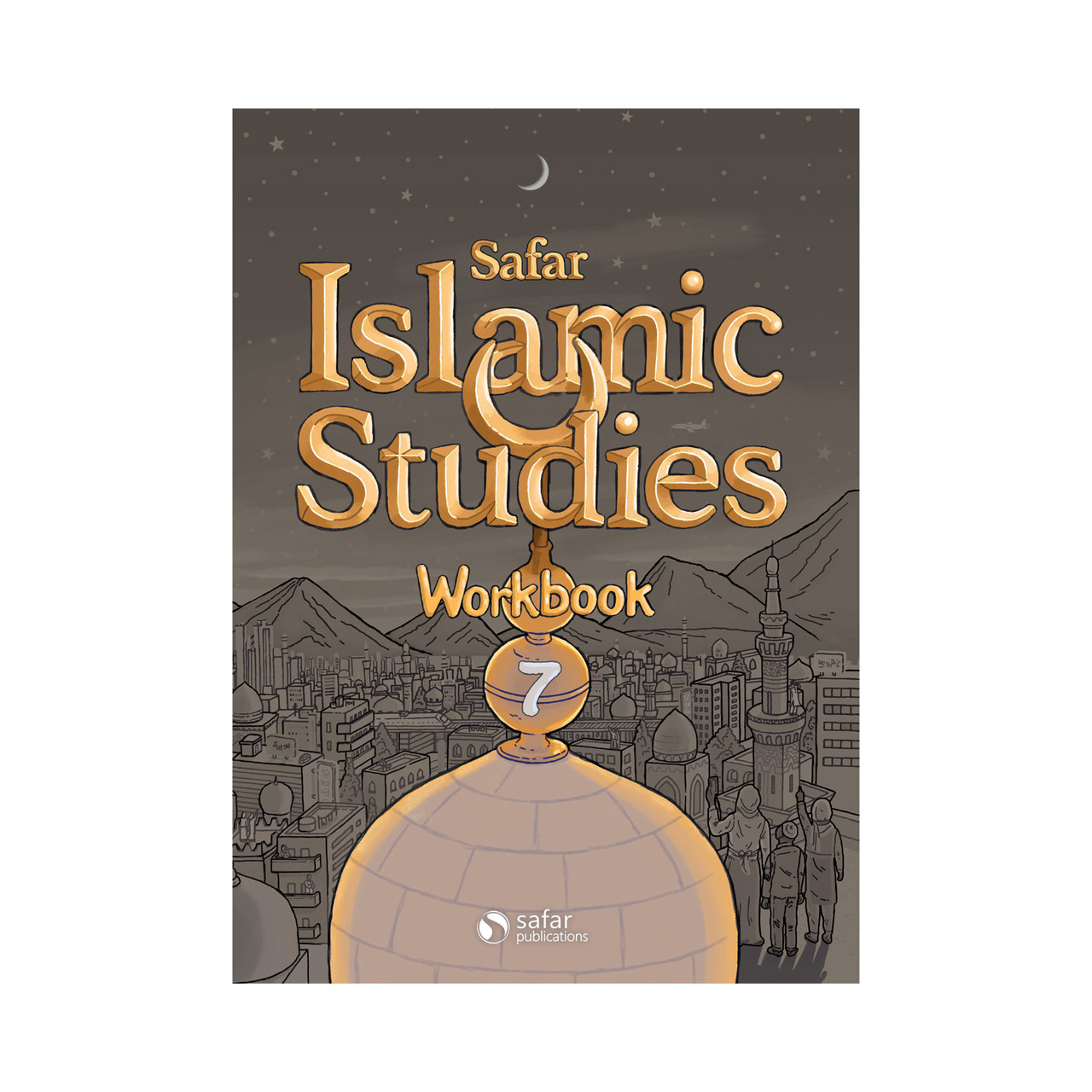 Islamic Studies: Textbook 3 – Learn about Islam Series